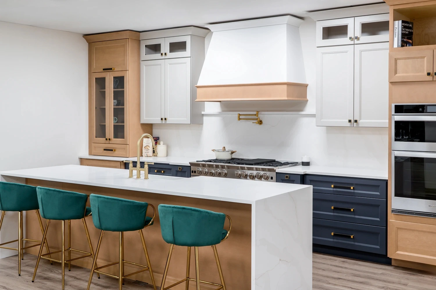 Valley Cabinet Supply - Premium Kitchen Cabinets & Countertops